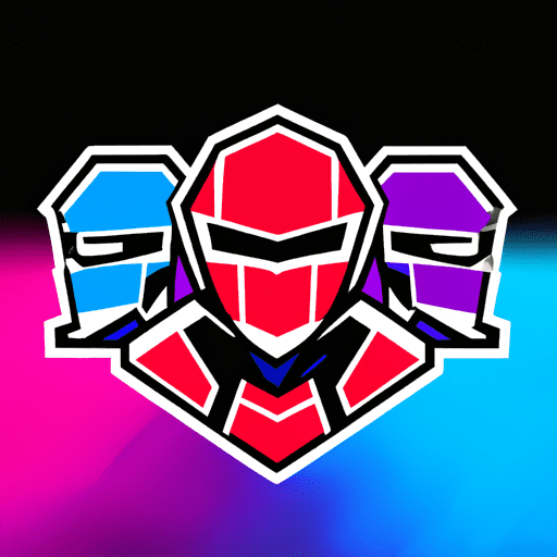 The Colorful Teams of Cybersecurity - Hacker Motion